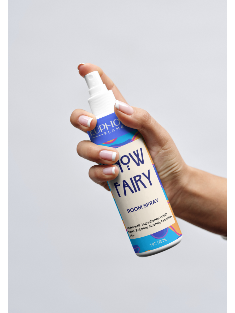 Body Products | Euphoric Flame